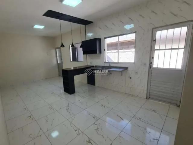 Casa / Sobrado para Venda em Itatiba/SP Loteamento Parque da Colina II 3 Quartos