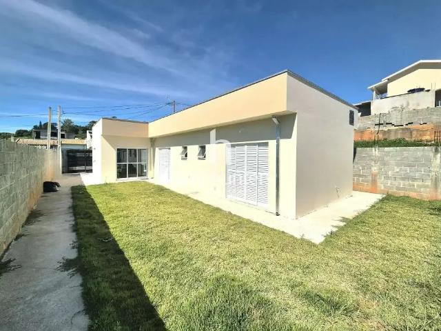 Casa / Sobrado para Venda em Itatiba/SP Loteamento Quinta da Boa Vista 2 Quartos