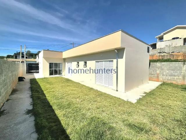 Casa / Sobrado para Venda em Itatiba/SP Loteamento Quinta da Boa Vista 2 Quartos