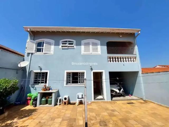 Casa / Sobrado para Venda em Itatiba/SP Loteamento Rei de Ouro 4 Quartos