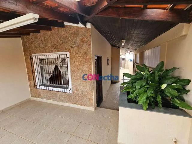 Casa / Sobrado para Venda em Itatiba/SP Loteamento Rei de Ouro 2 Quartos