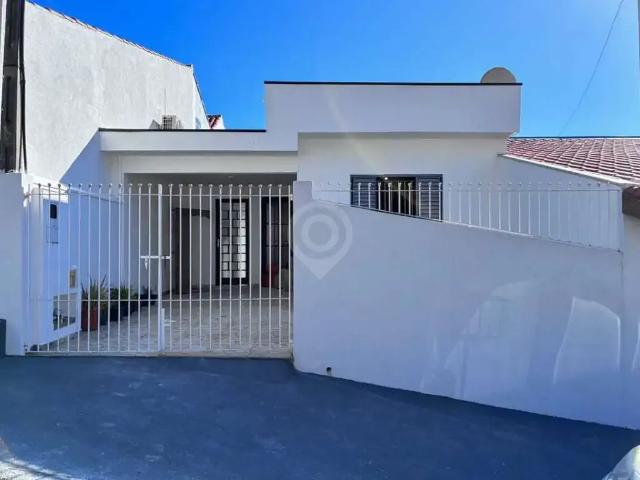 Casa / Sobrado para Venda em Itatiba/SP Loteamento Rei de Ouro 2 Quartos