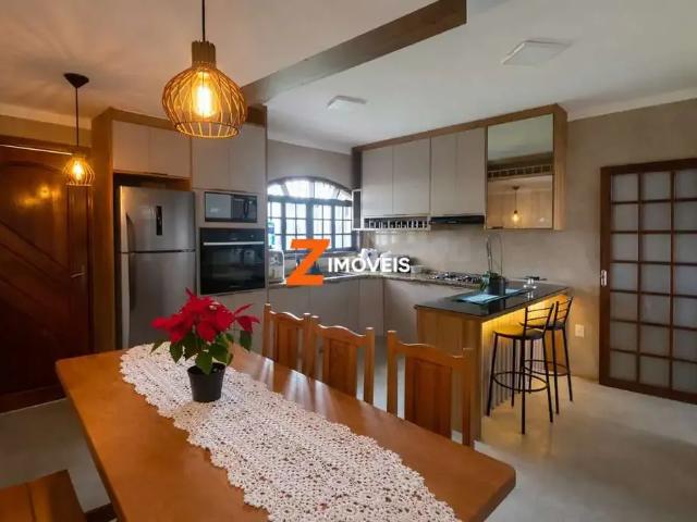 Casa / Sobrado para Venda em Itatiba/SP Loteamento Rei de Ouro 3 Quartos