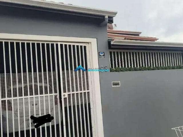 Casa / Sobrado para Venda em Itatiba/SP Loteamento Rei de Ouro 3 Quartos