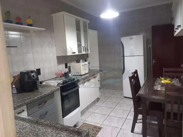 Casa / Sobrado para Venda em Itatiba/SP Loteamento Rei de Ouro 3 Quartos