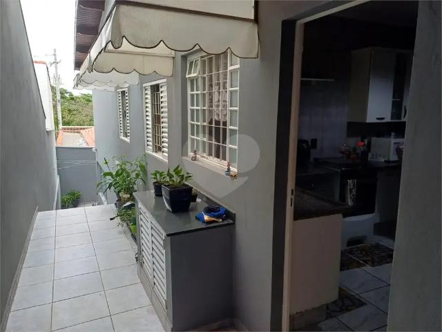 Casa / Sobrado para Venda em Itatiba/SP Loteamento Rei de Ouro 3 Quartos