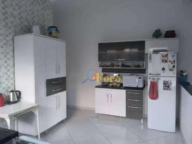 Casa / Sobrado para Venda em Itatiba/SP Loteamento Residencial Terra Nova 2 Quartos