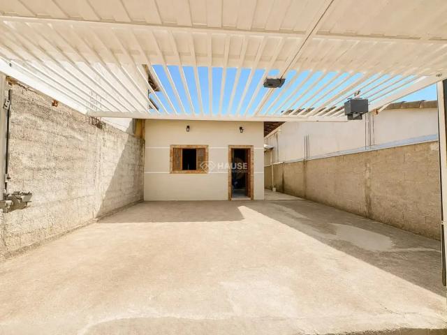 Casa / Sobrado para Venda em Itatiba/SP Loteamento Residencial Terra Nova 2 Quartos