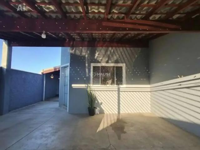 Casa / Sobrado para Venda em Itatiba/SP Loteamento Residencial Terra Nova 2 Quartos