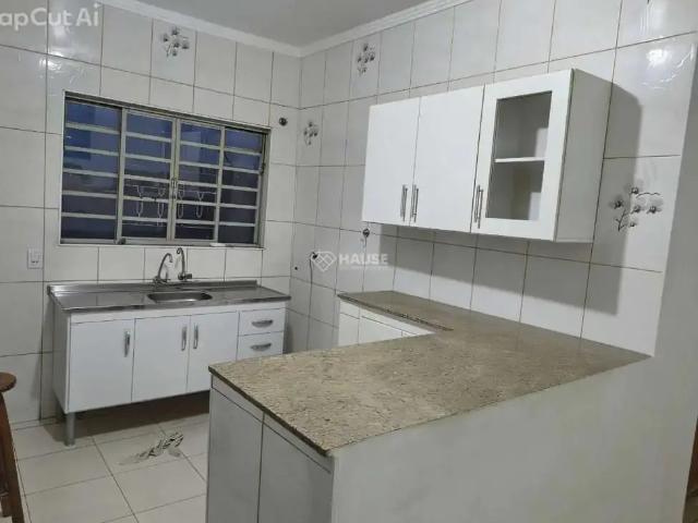Casa / Sobrado para Venda em Itatiba/SP Loteamento Residencial Terra Nova 3 Quartos