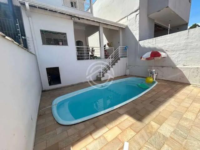 Casa / Sobrado para Venda em Itatiba/SP Loteamento Residencial Terra Nova 3 Quartos