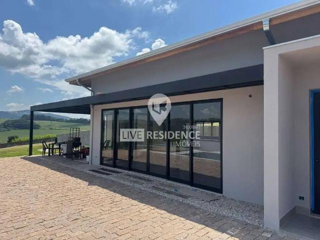 Casa / Sobrado para Venda em Itatiba/SP Loteamento Residencial Ventura 2 Quartos