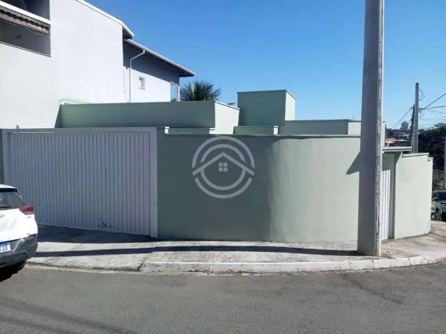 Casa / Sobrado para Venda em Itatiba/SP Loteamento Residencial Central Park II 3 Quartos