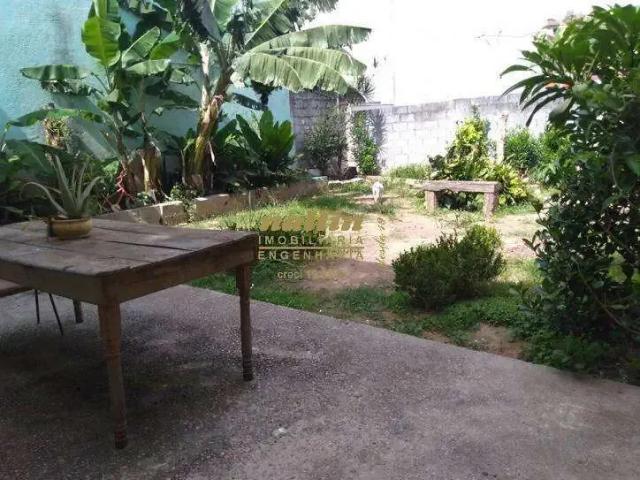 Casa / Sobrado para Venda em Itatiba/SP Loteamento Residencial Central Park 3 Quartos