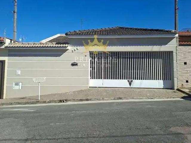 Casa / Sobrado para Venda em Itatiba/SP Loteamento Residencial Central Park 3 Quartos