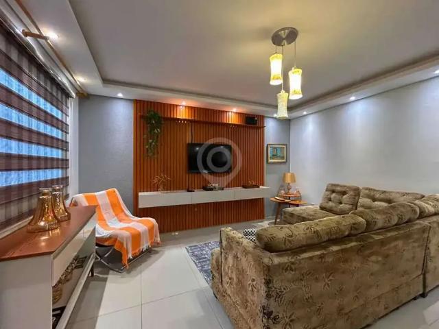 Casa / Sobrado para Venda em Itatiba/SP Loteamento Residencial Central Park 3 Quartos