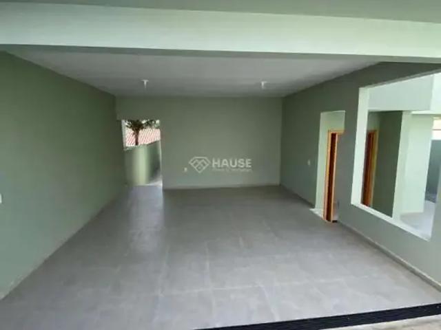 Casa / Sobrado para Venda em Itatiba/SP Loteamento Residencial Central Park 3 Quartos