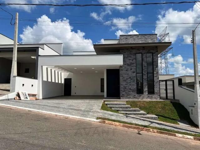 Casa / Sobrado para Venda em Itatiba/SP Loteamento Residencial Dolce Vita 3 Quartos