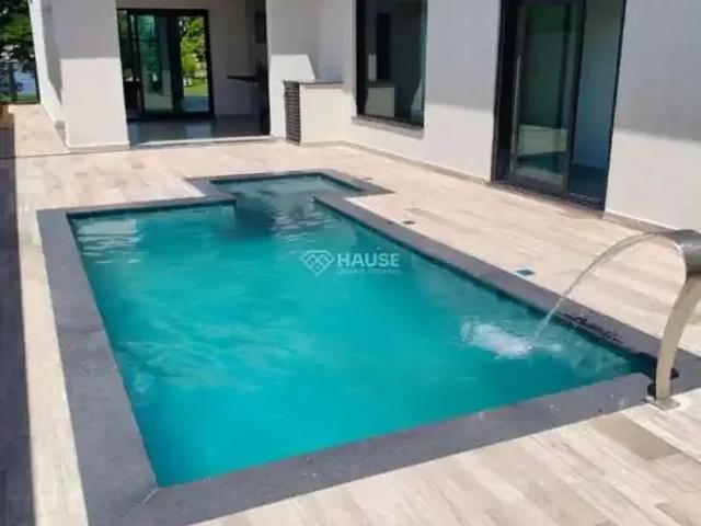 Casa / Sobrado para Venda em Itatiba/SP Loteamento Residencial Dolce Vita 3 Quartos
