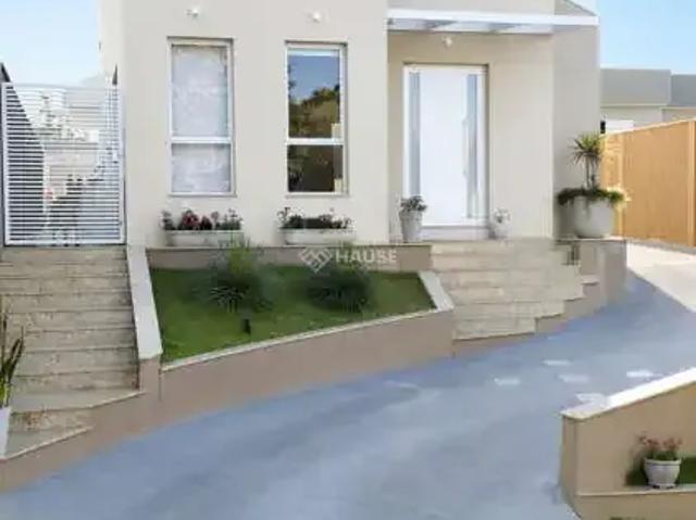 Casa / Sobrado para Venda em Itatiba/SP Loteamento Residencial Jardim Botânico 3 Quartos