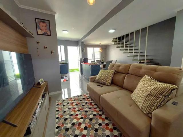Casa / Sobrado para Venda em Itatiba/SP Loteamento Santo Antônio 2 Quartos