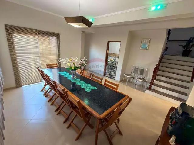 Casa / Sobrado para Venda em Itatiba/SP Loteamento Santo Antônio 3 Quartos