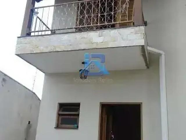 Casa / Sobrado para Venda em Itatiba/SP Loteamento Santo Antônio 4 Quartos