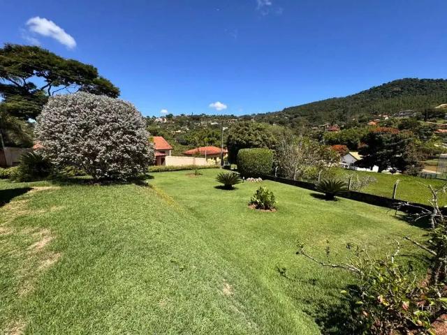 Casa / Sobrado para Venda em Itatiba/SP Morada das Fontes 4 Quartos