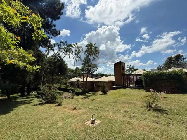 Casa / Sobrado para Venda em Itatiba/SP Morada das Fontes