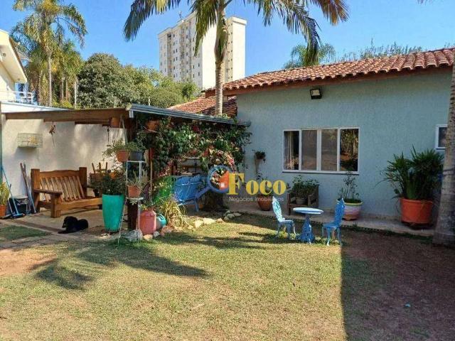 Casa / Sobrado para Venda em Itatiba/SP Nova Itatiba 2 Quartos