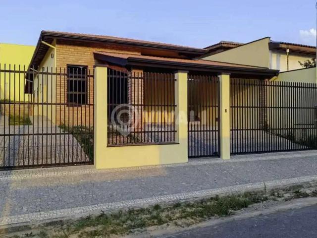 Casa / Sobrado para Venda em Itatiba/SP Nova Itatiba 3 Quartos