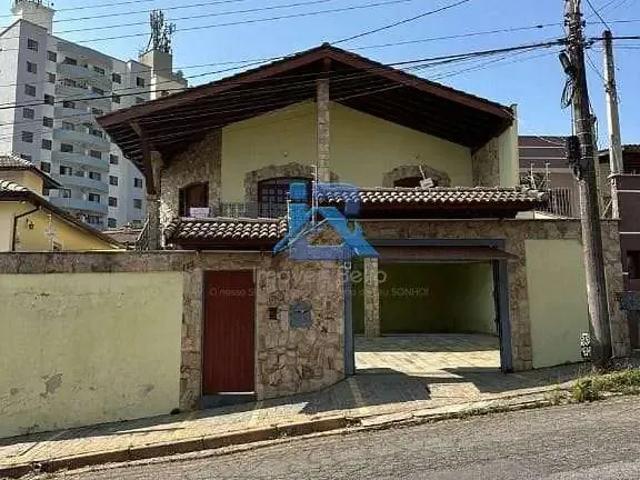 Casa / Sobrado para Venda em Itatiba/SP Nova Itatiba 3 Quartos