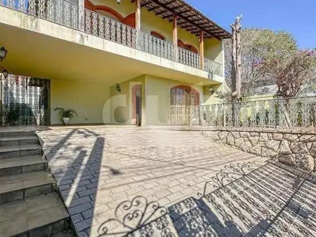 Casa / Sobrado para Venda em Itatiba/SP Nova Itatiba 3 Quartos
