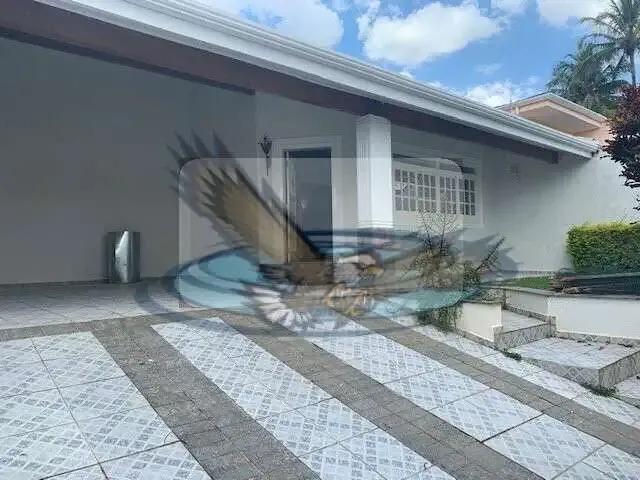 Casa / Sobrado para Venda em Itatiba/SP Nova Itatiba 3 Quartos