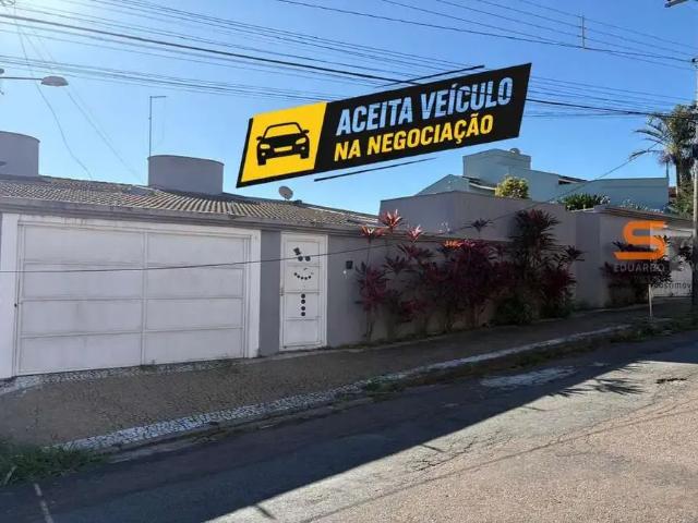 Casa / Sobrado para Venda em Itatiba/SP Nova Itatiba 3 Quartos