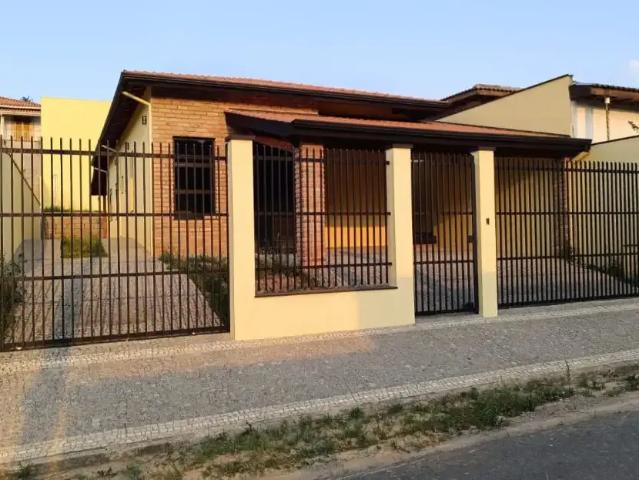Casa / Sobrado para Venda em Itatiba/SP Nova Itatiba 3 Quartos