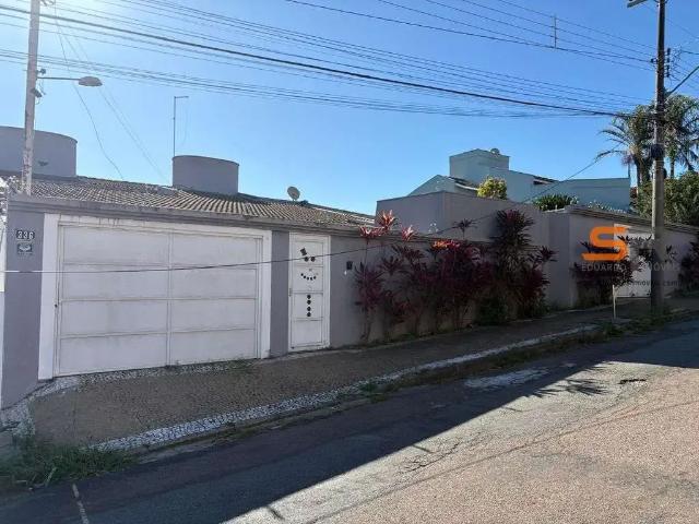 Casa / Sobrado para Venda em Itatiba/SP Nova Itatiba 3 Quartos
