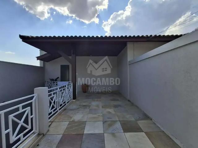 Casa / Sobrado para Venda em Itatiba/SP Nova Itatiba 3 Quartos
