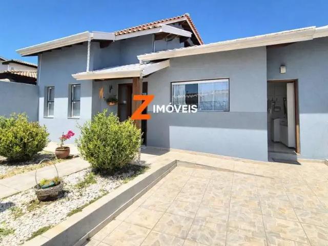 Casa / Sobrado para Venda em Itatiba/SP Nova Itatiba 3 Quartos