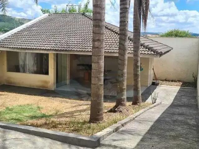 Casa / Sobrado para Venda em Itatiba/SP Nova Itatiba 3 Quartos