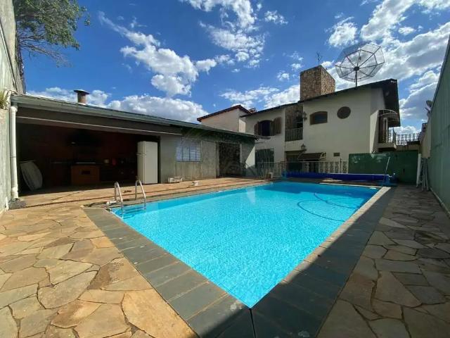Casa / Sobrado para Venda em Itatiba/SP Nova Itatiba 4 Quartos