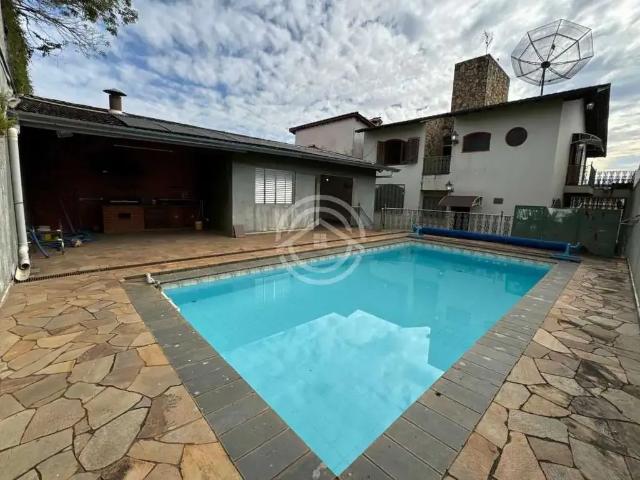 Casa / Sobrado para Venda em Itatiba/SP Nova Itatiba 4 Quartos