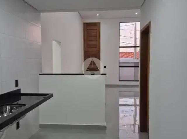 Casa / Sobrado para Venda em Itatiba/SP Núcleo Habitacional Prefeito Erasmo Chrispim 3 Quartos
