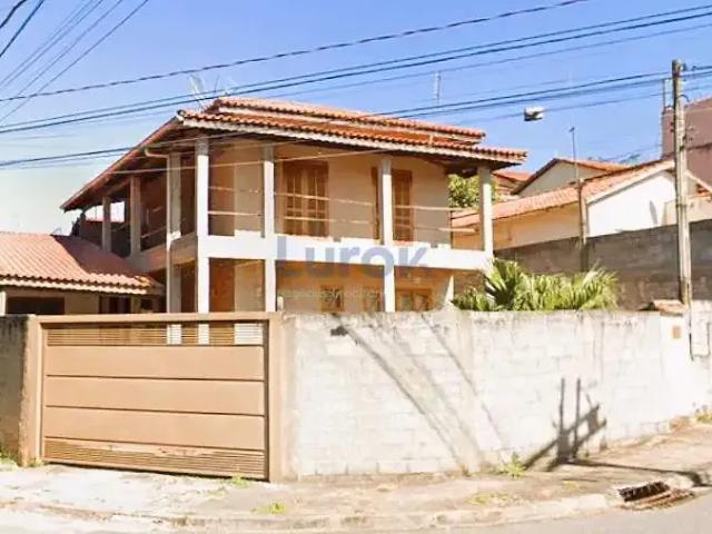 Casa / Sobrado para Venda em Itatiba/SP Núcleo Residencial Abramo Delforno 3 Quartos