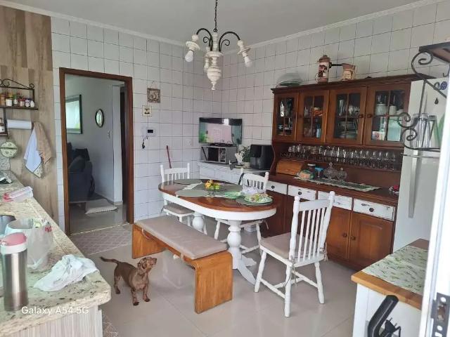 Casa / Sobrado para Venda em Itatiba/SP Núcleo Residencial Abramo Delforno 3 Quartos