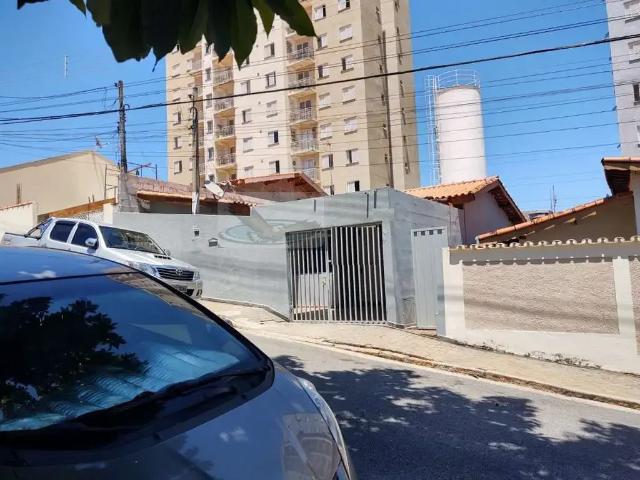 Casa / Sobrado para Venda em Itatiba/SP Núcleo Residencial Afonso Zupardo 3 Quartos