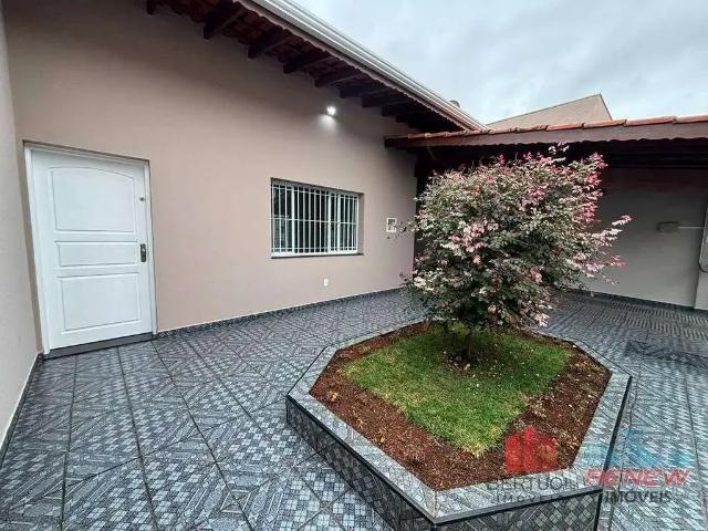 Casa / Sobrado para Venda em Itatiba/SP Sítio da Moenda 3 Quartos