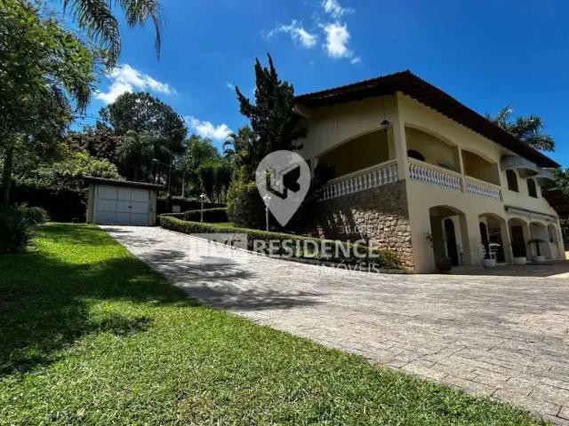Casa / Sobrado para Venda em Itatiba/SP Pomar São Jorge 3 Quartos