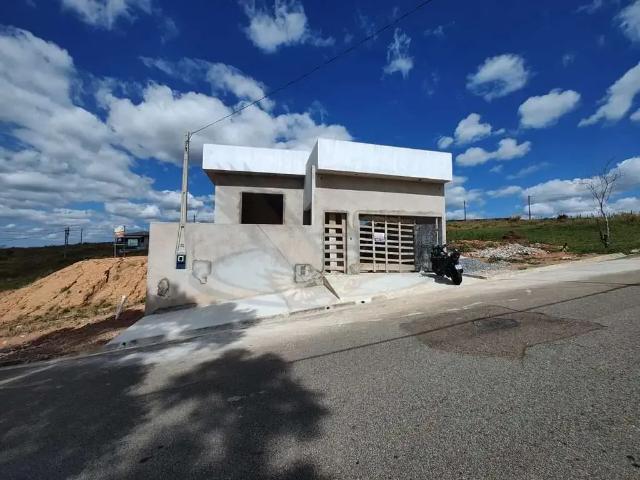 Casa / Sobrado para Venda em Itatiba/SP Portal Giardino 3 Quartos