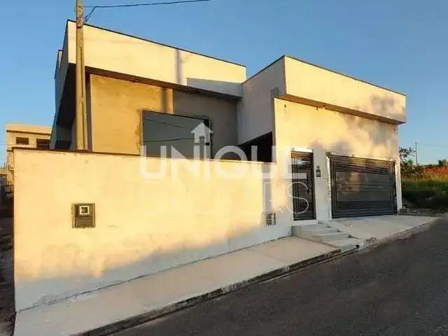 Casa / Sobrado para Venda em Itatiba/SP Portal Giardino 3 Quartos